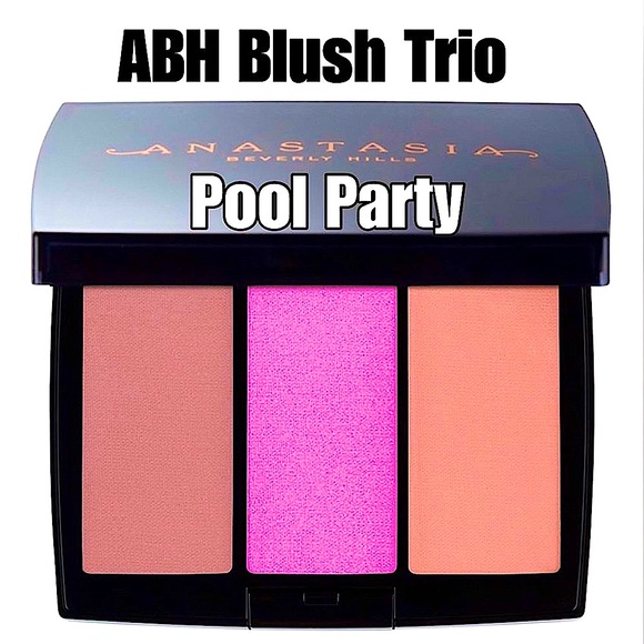 Anastasia Beverly Hills | Makeup | Bogo5anastasia Beverly Hills Pool ...